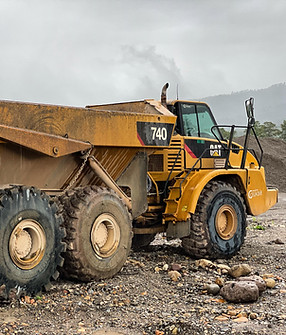 Constructora | Grupo Celaque